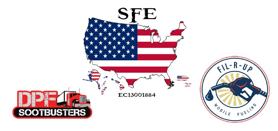 About Us - The SFE Family - Fil-R-Up Mobile Fueling Services